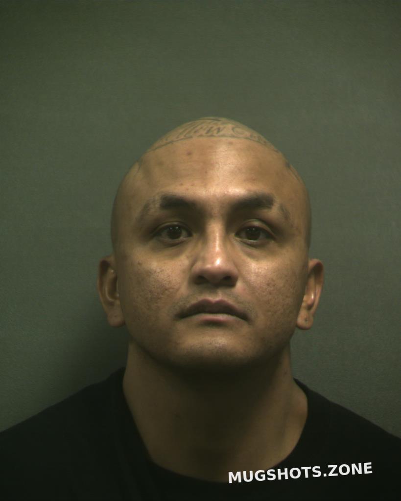 MIRELES JONATHAN 02/09/2021 - Randall County Mugshots Zone