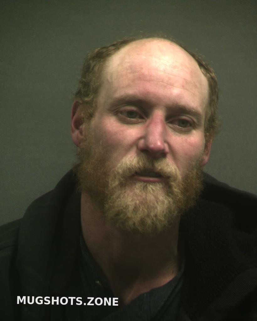 MADDOX WINFORD JAMES JR. 02/11/2021 - Randall County Mugshots Zone