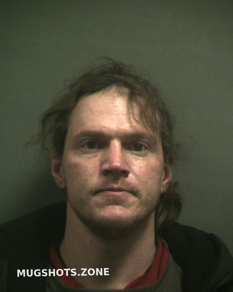 CLEAVER CODY CHEYENNE 02/11/2021 - Randall County Mugshots Zone