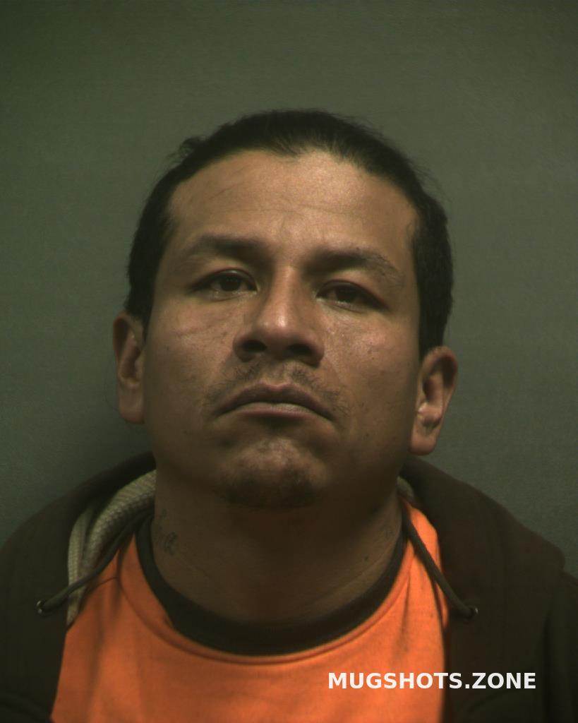 RENDON ALEXANDER 02/13/2021 - Randall County Mugshots Zone