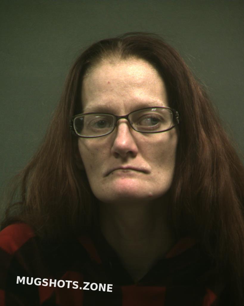FLUKE MICHELLE LEIGH 02/19/2021 - Randall County Mugshots Zone