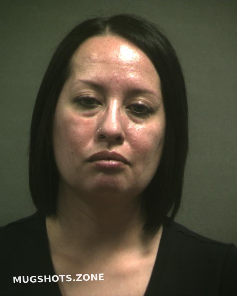 TREJO VALERIE RENEE 02/22/2021 - Randall County Mugshots Zone