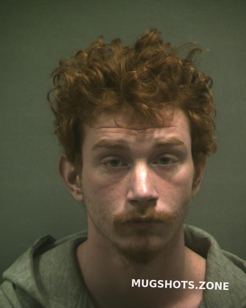 POTTER JACOB ERON CHRIS 02/26/2021 - Randall County Mugshots Zone