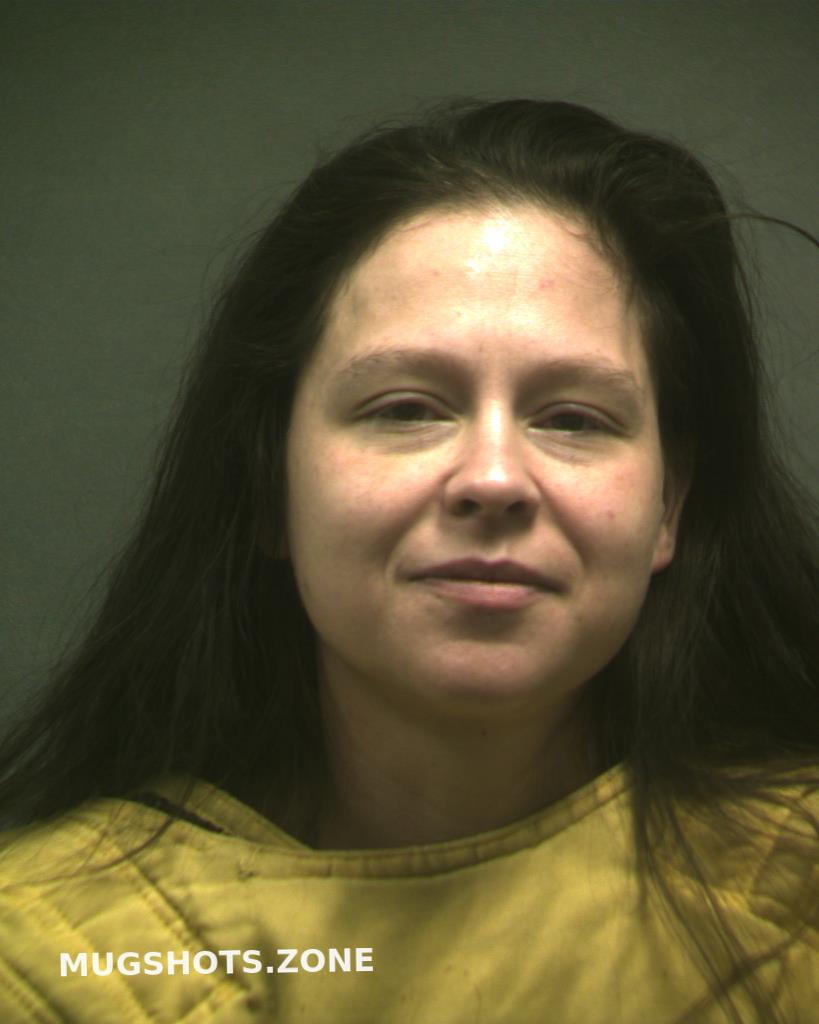 JOHNSON AMANDA ELIZABETH 02/27/2021 - Randall County Mugshots Zone