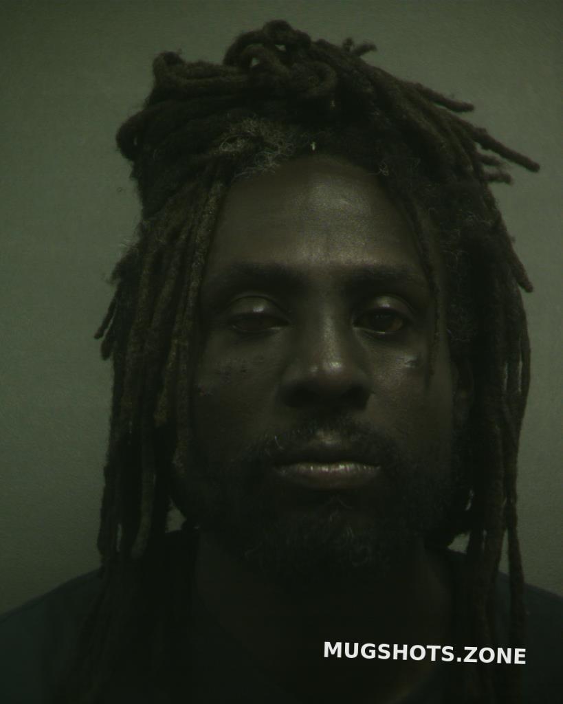 JOHNSON DEVIN LAVON 03/02/2021 - Randall County Mugshots Zone