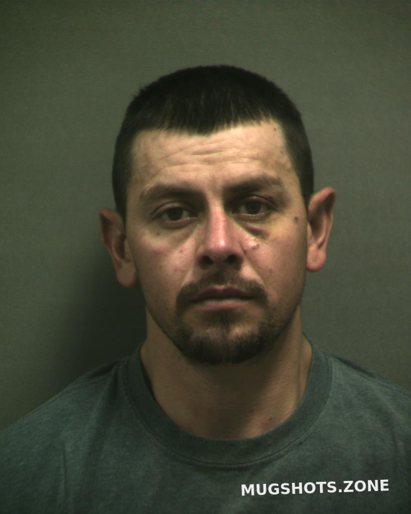 NEVAREZ MANUEL ADAN HERNANDEZ 03/03/2021 - Randall County Mugshots Zone