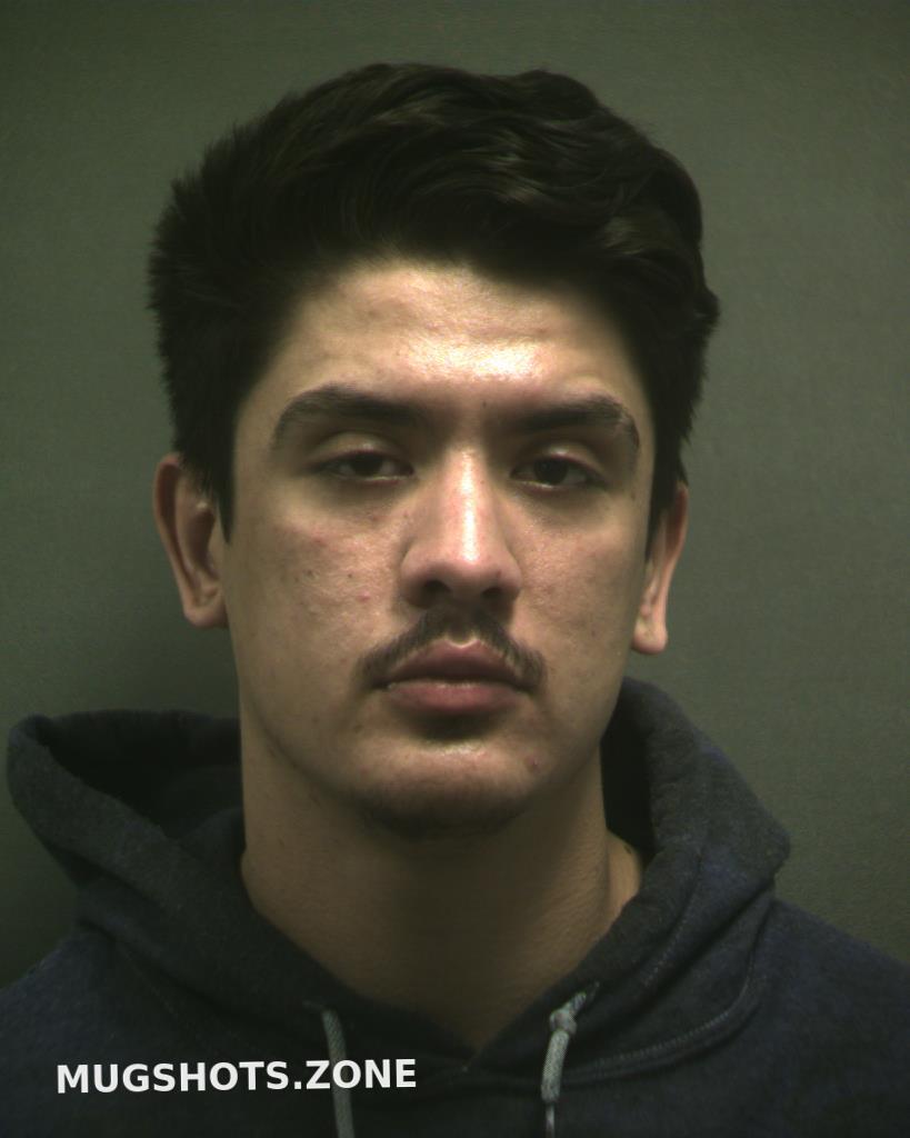 FABELA ARTURO RENO 03/03/2021 - Randall County Mugshots Zone