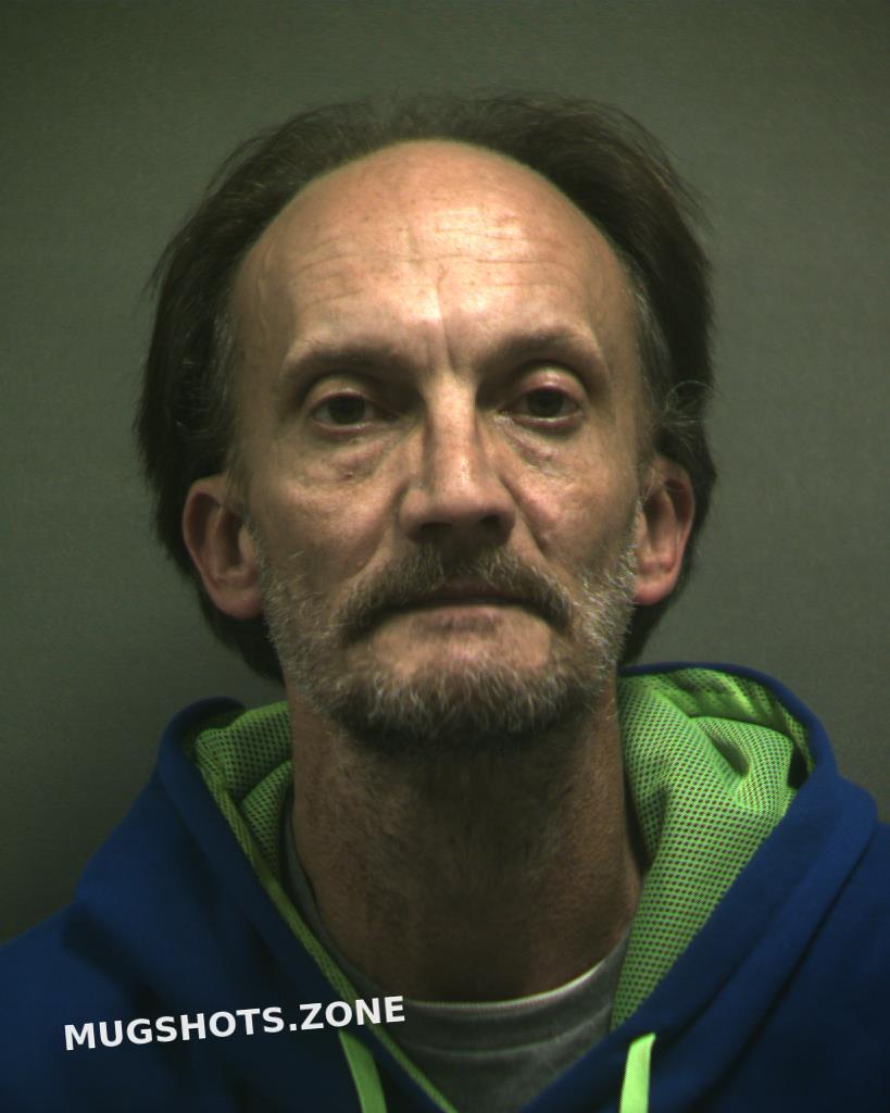 ROBERTSON JASON SCOTT 03/04/2021 - Randall County Mugshots Zone