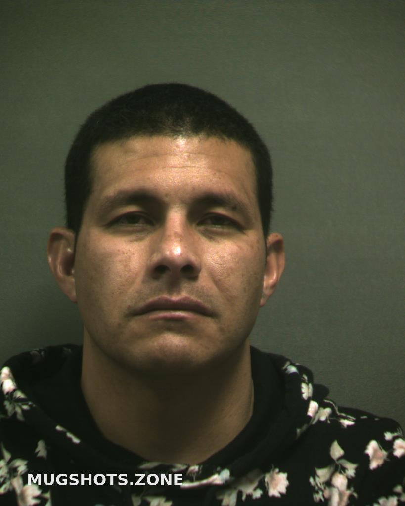 LUCERO JONATHAN RENE 03/04/2021 - Randall County Mugshots Zone