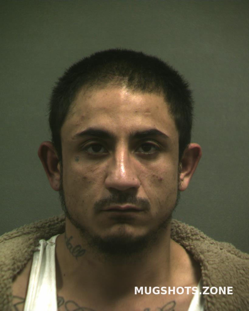 BENNETT ERIC DANIEL 03/05/2021 - Randall County Mugshots Zone