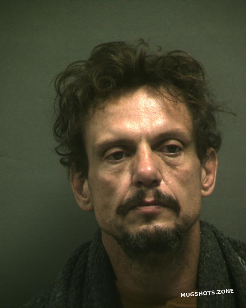 WILLIAMS KENNETH RAY 03/09/2021 - Randall County Mugshots Zone