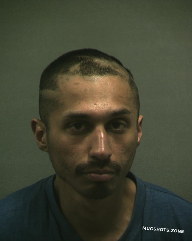 RENDON STEVEN ERNEST 03/09/2021 - Randall County Mugshots Zone