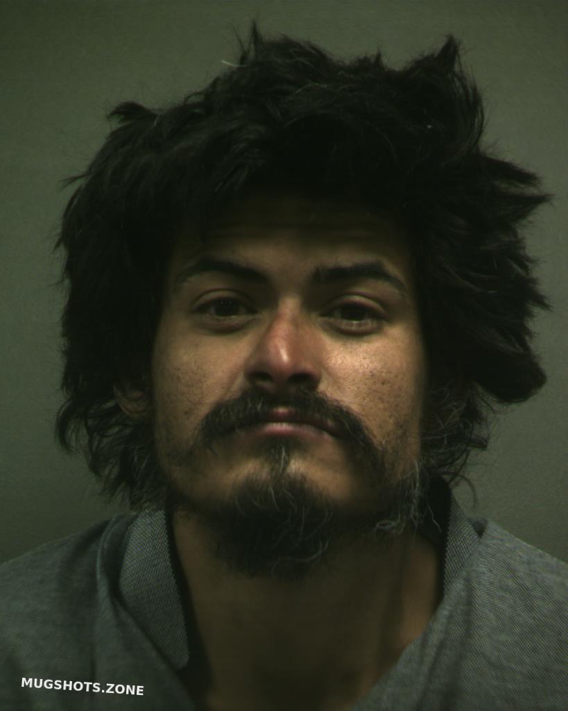 RAMOS ALEXANDER 03/11/2021 - Randall County Mugshots Zone