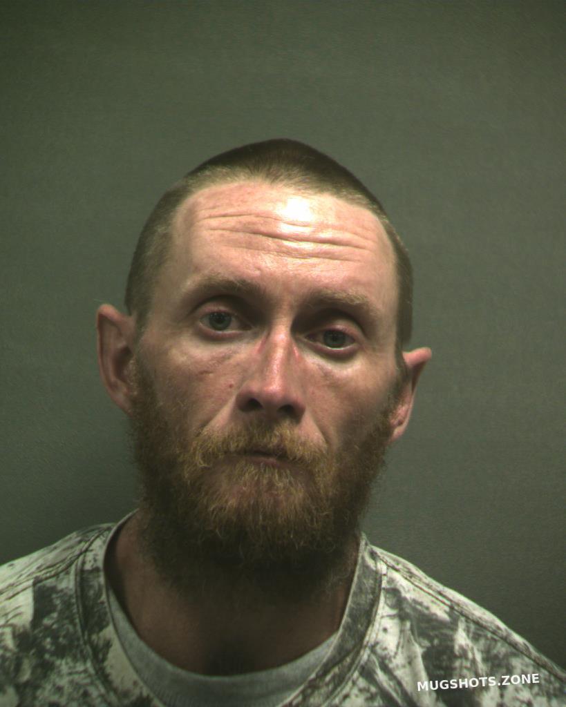 HURT RANDALL JAMES 03/12/2021 - Randall County Mugshots Zone