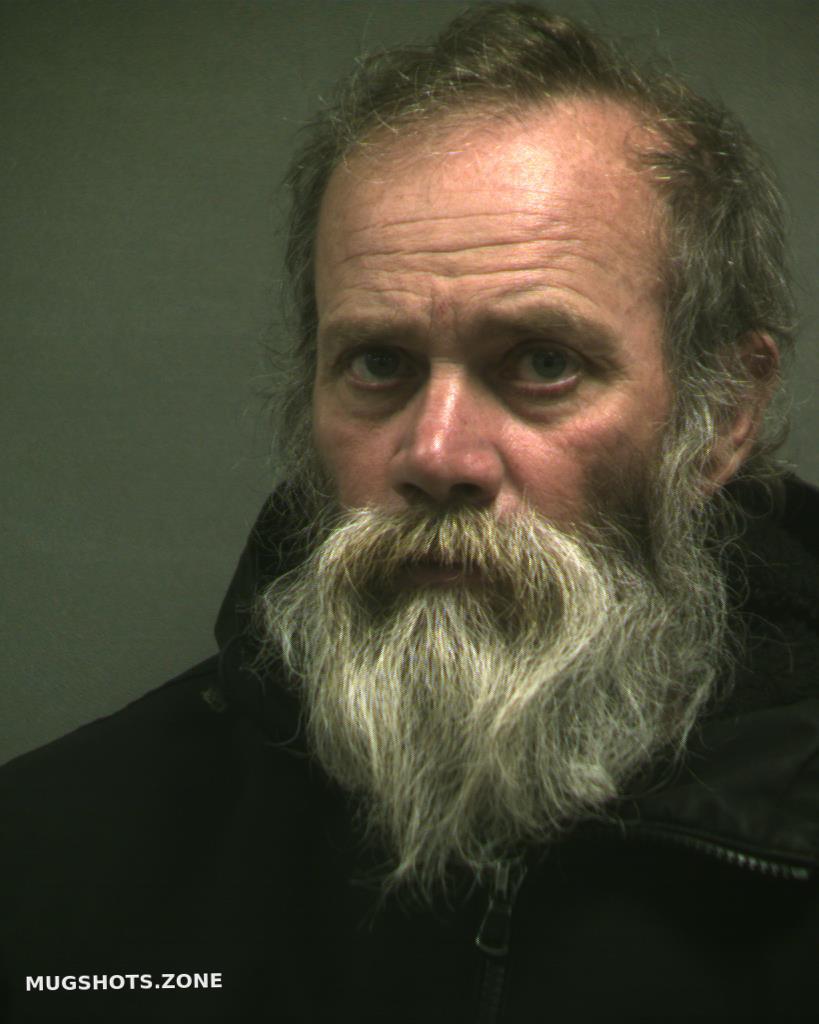 PRUITT JOHNNY ALBERT 03/16/2021 - Randall County Mugshots Zone