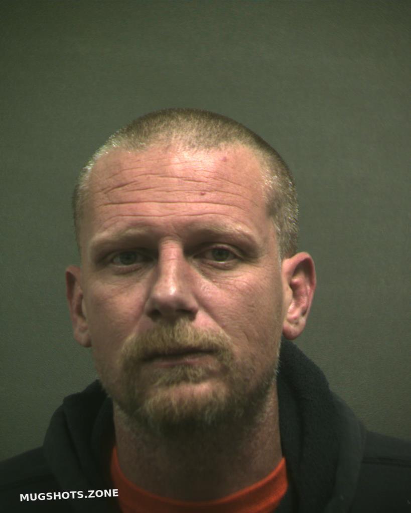 LIGHTFOOT NICHOLAS JAMES 03/17/2021 - Randall County Mugshots Zone