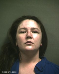LONGWELL BRITTANY NICOLE 03/19/2021 - Randall County Mugshots Zone