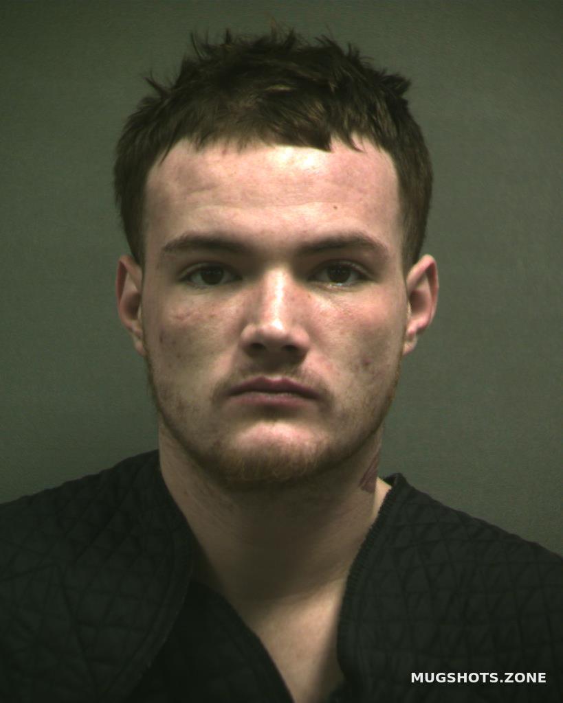 TOLBERT PHILLIP RAY 03/20/2021 - Randall County Mugshots Zone