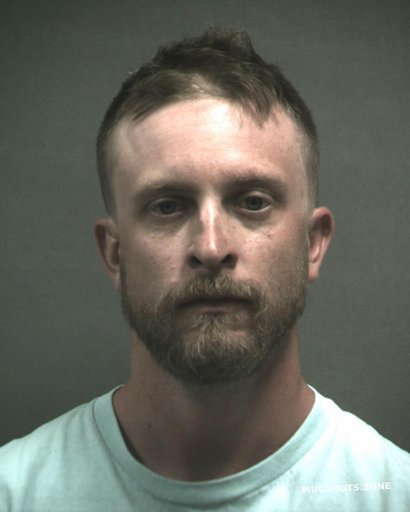 KNIGHT COLE REECE 03/25/2021 - Randall County Mugshots Zone