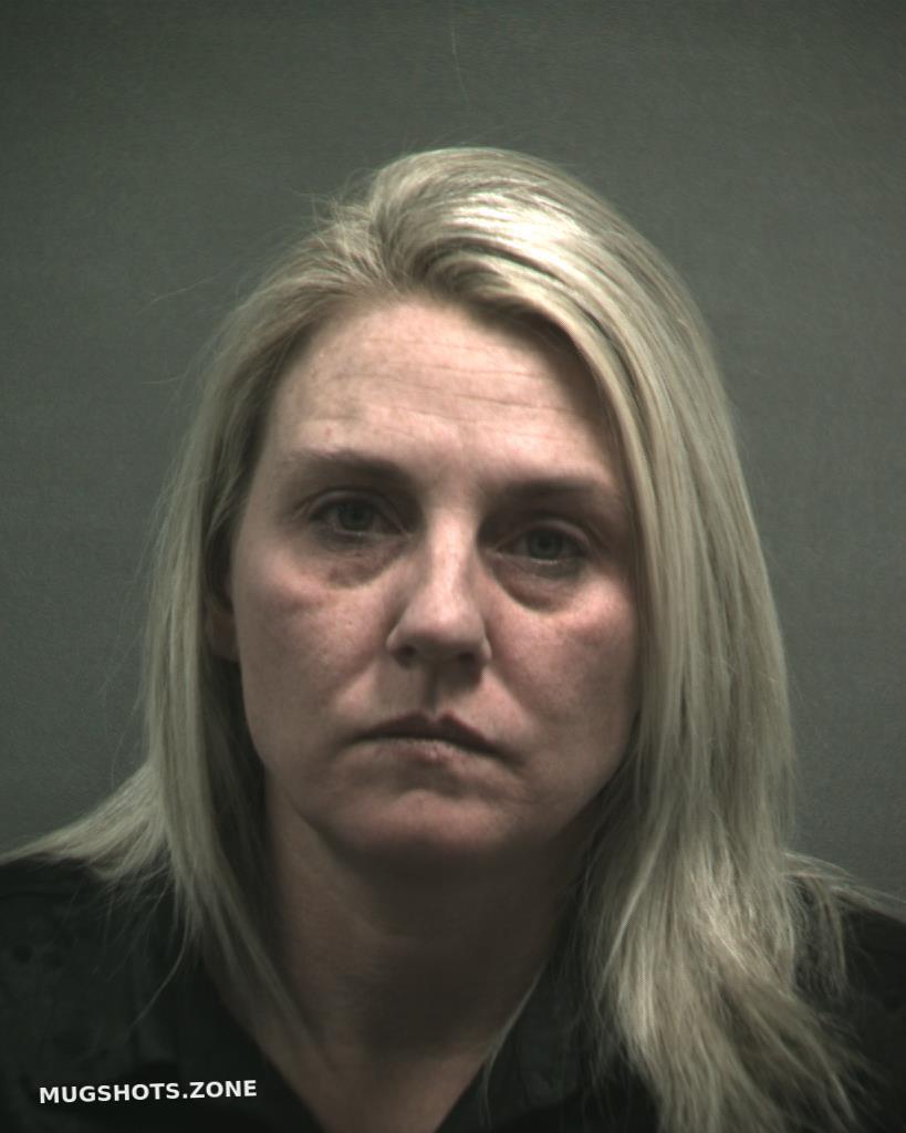 COWAN ASHLEY PAIGE 03/27/2021 - Randall County Mugshots Zone