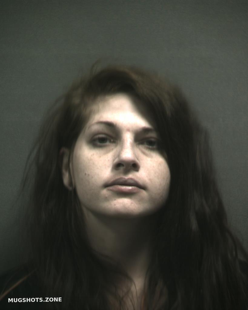 Schmitkons Rebecca Ann 03 28 2021 Randall County Mugshots Zone