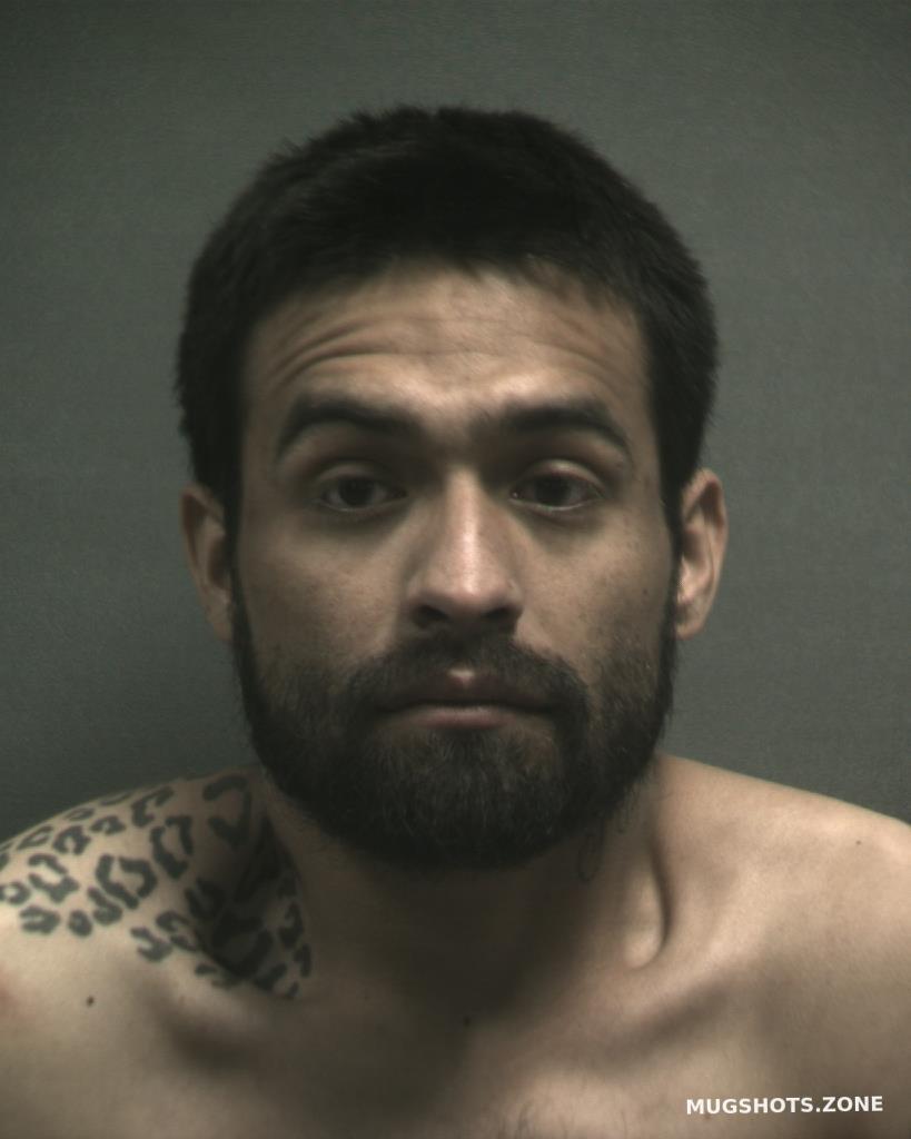 GALAN JOSHUA RENE 03/30/2021 - Randall County Mugshots Zone