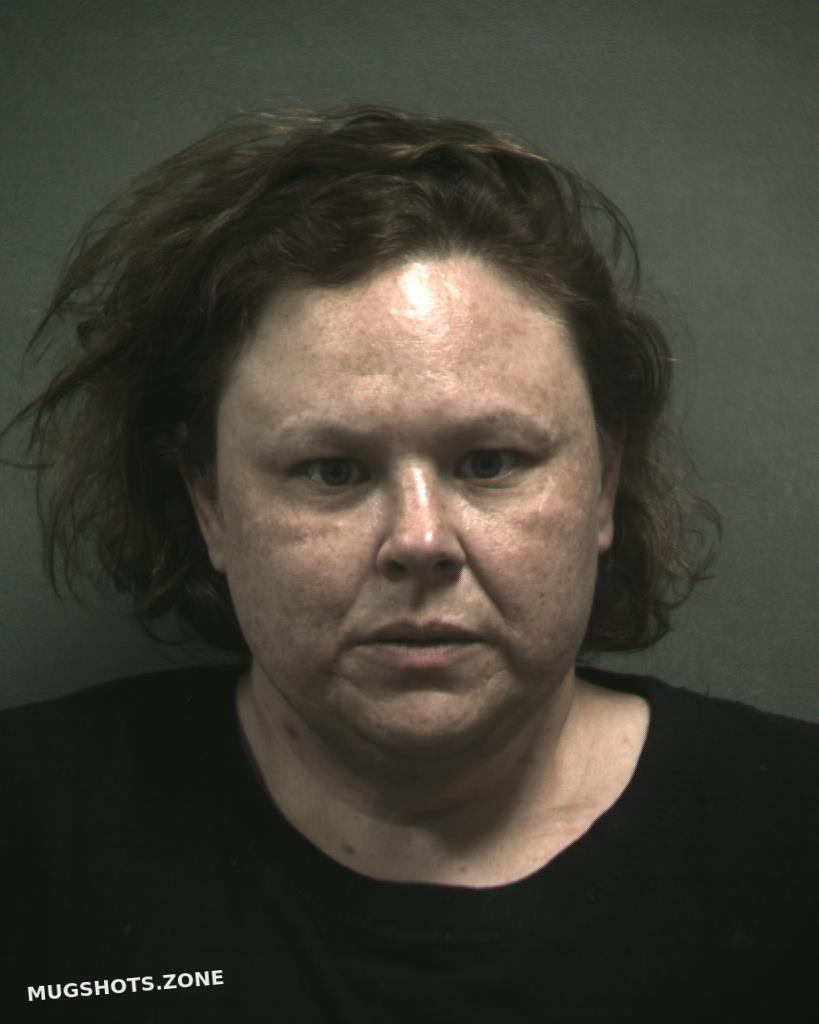 STOVALL JAMIE RAYE 04/01/2021 - Randall County Mugshots Zone