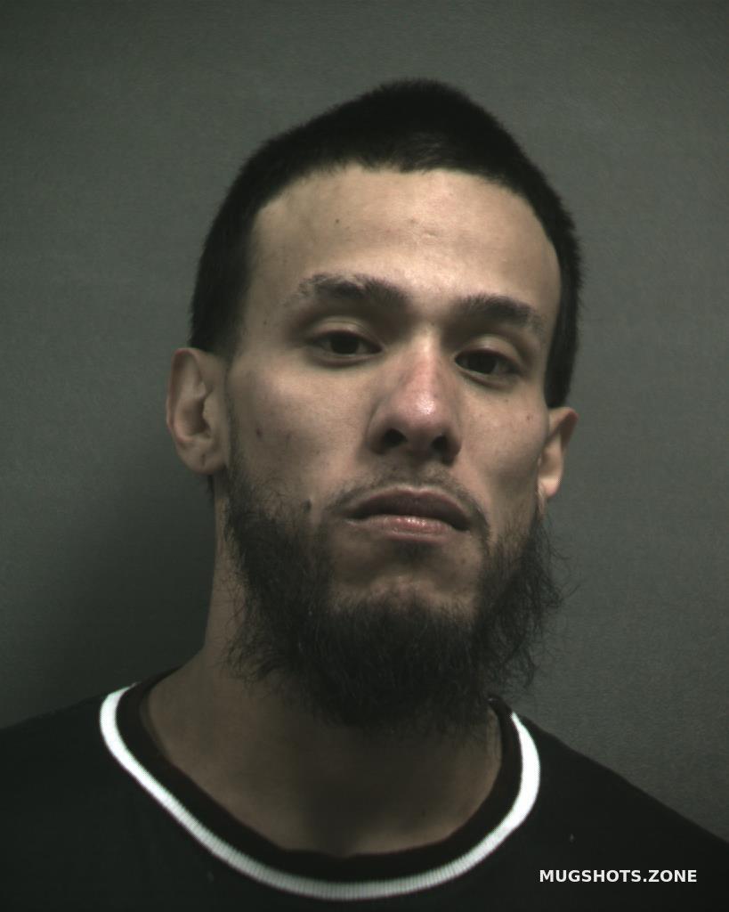 REYNA JONATHAN MITCHELL 04/04/2021 - Randall County Mugshots Zone