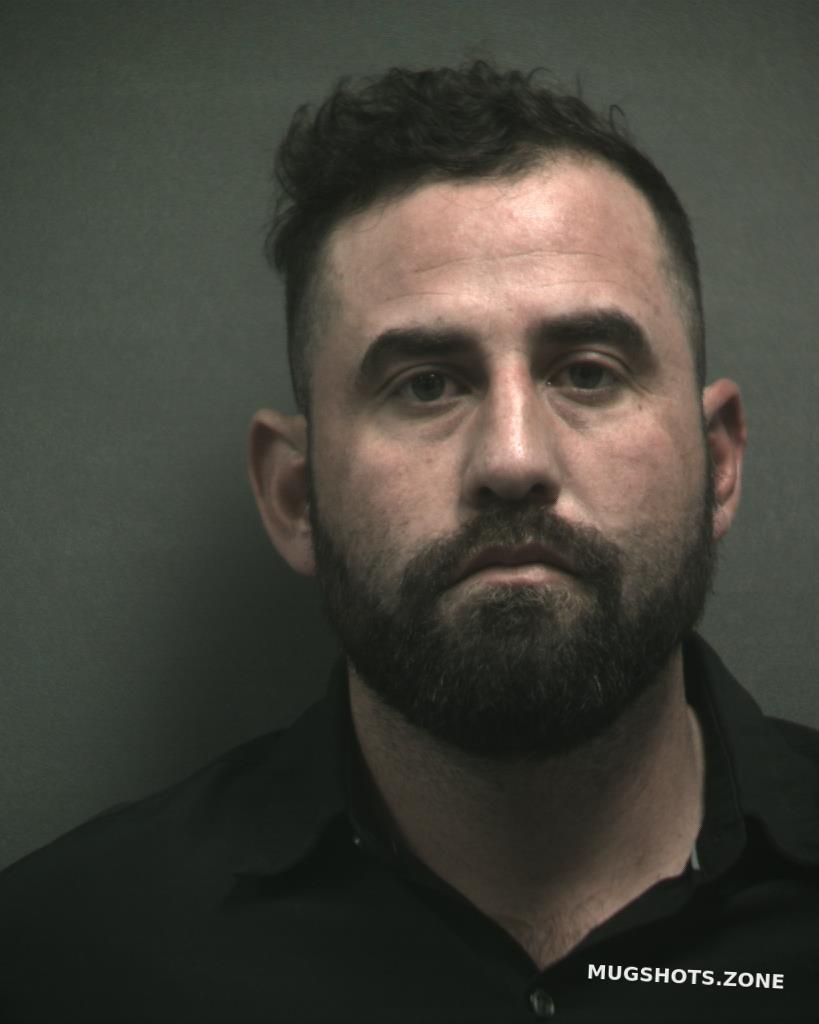 AGUILAR JOEL 04/09/2021 - Randall County Mugshots Zone