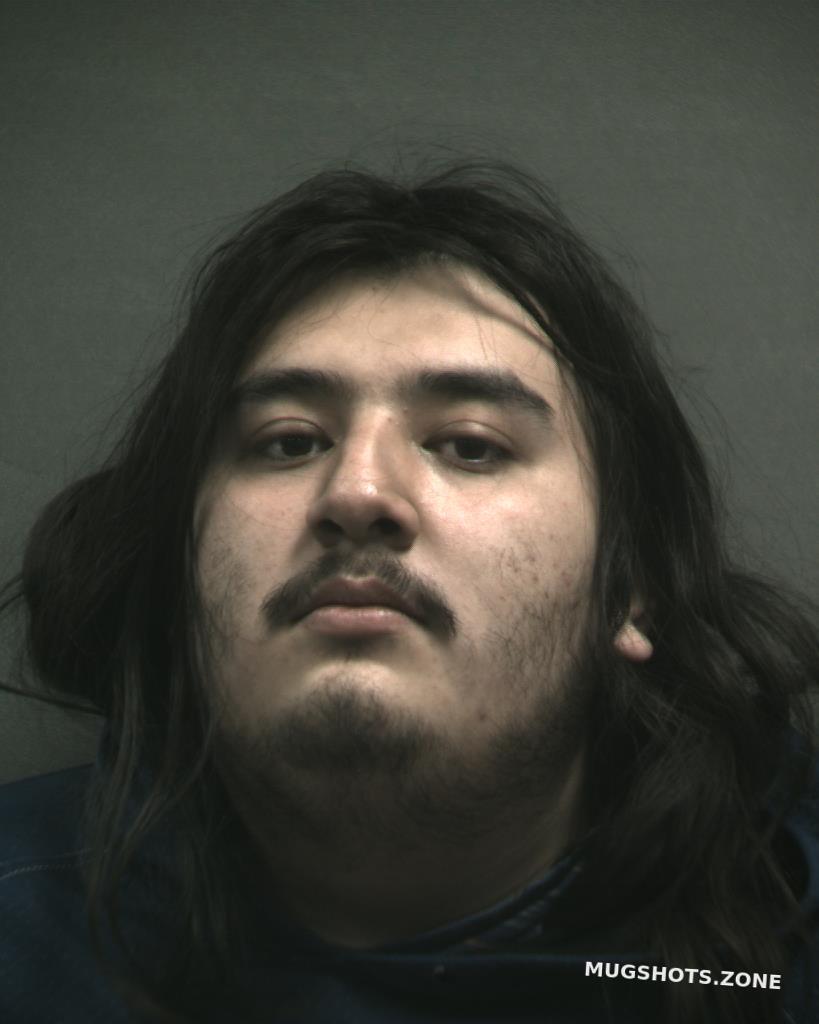 ROCHA JOSE GUADALUPE 04/11/2021 - Randall County Mugshots Zone