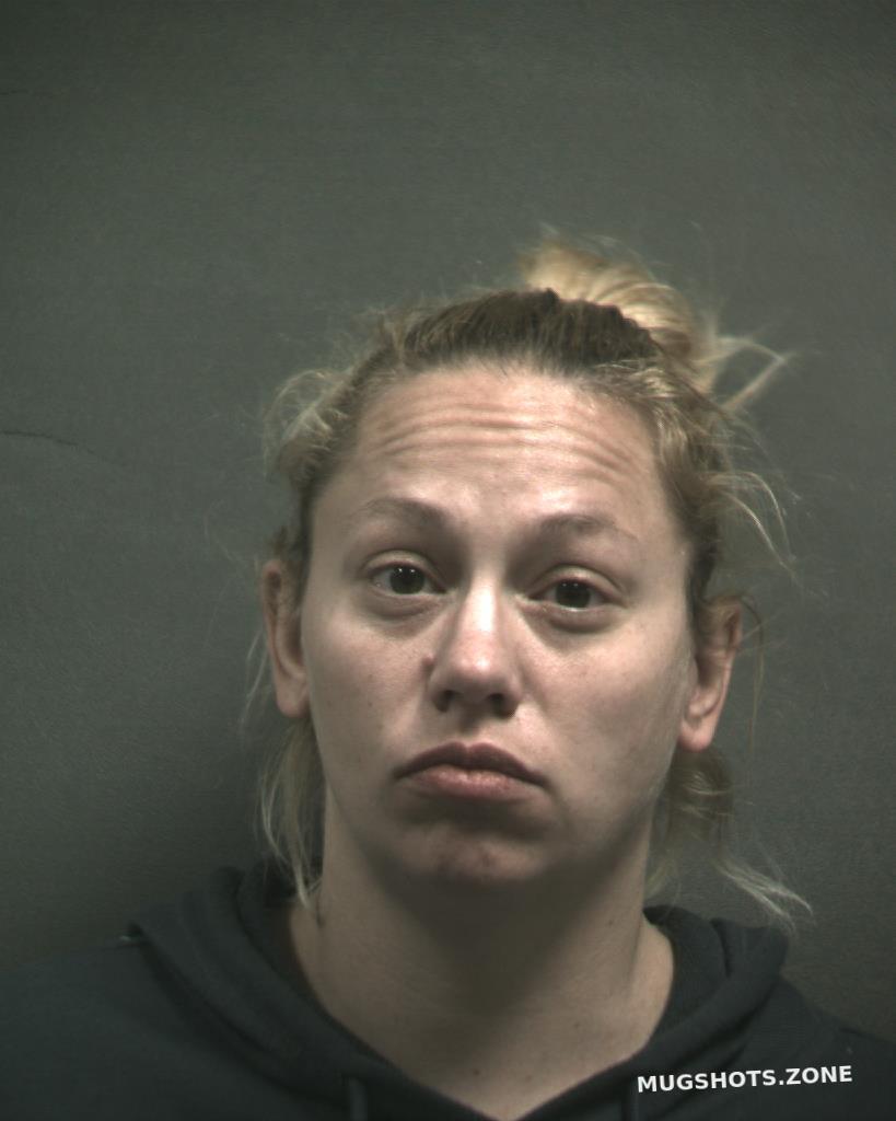 FIELDER CARA DAWN 04/12/2021 - Randall County Mugshots Zone