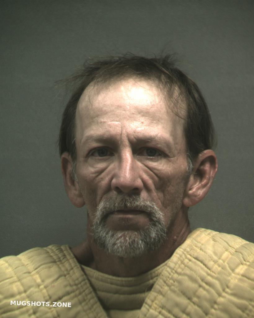 GARNER JOSEPH FITZGERALD 04/15/2021 - Randall County Mugshots Zone