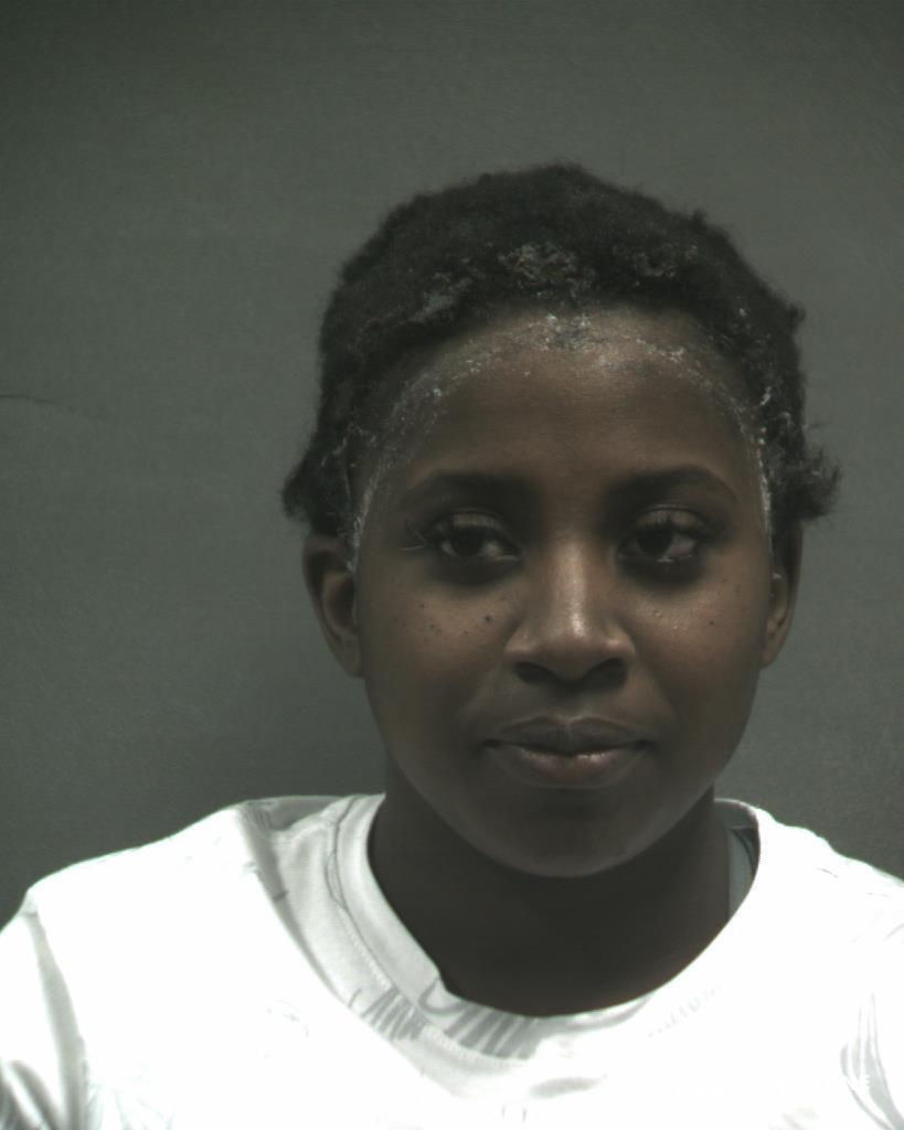 JACKSON REANNA NICOLE 04/18/2021 - Randall County Mugshots Zone