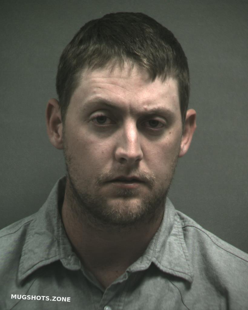 LOCKHART JAMES WHITNEY 04/18/2021 - Randall County Mugshots Zone