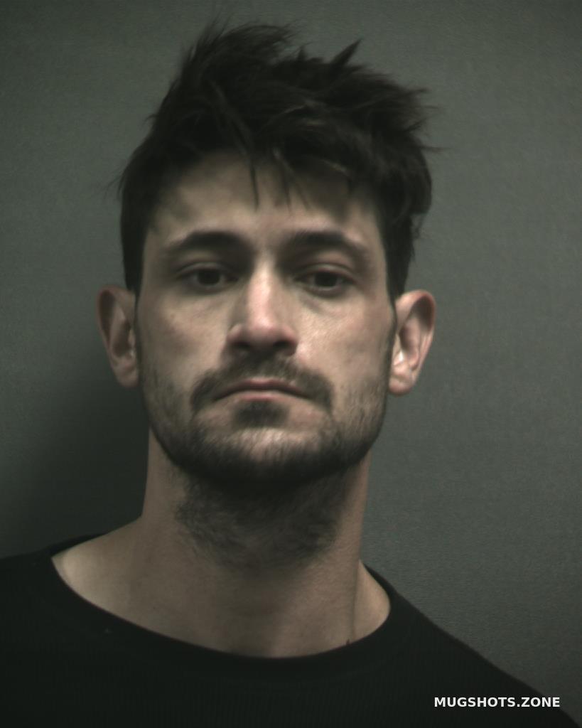 JOSEPH AARON CHRISTOPHER 04/19/2021 - Randall County Mugshots Zone
