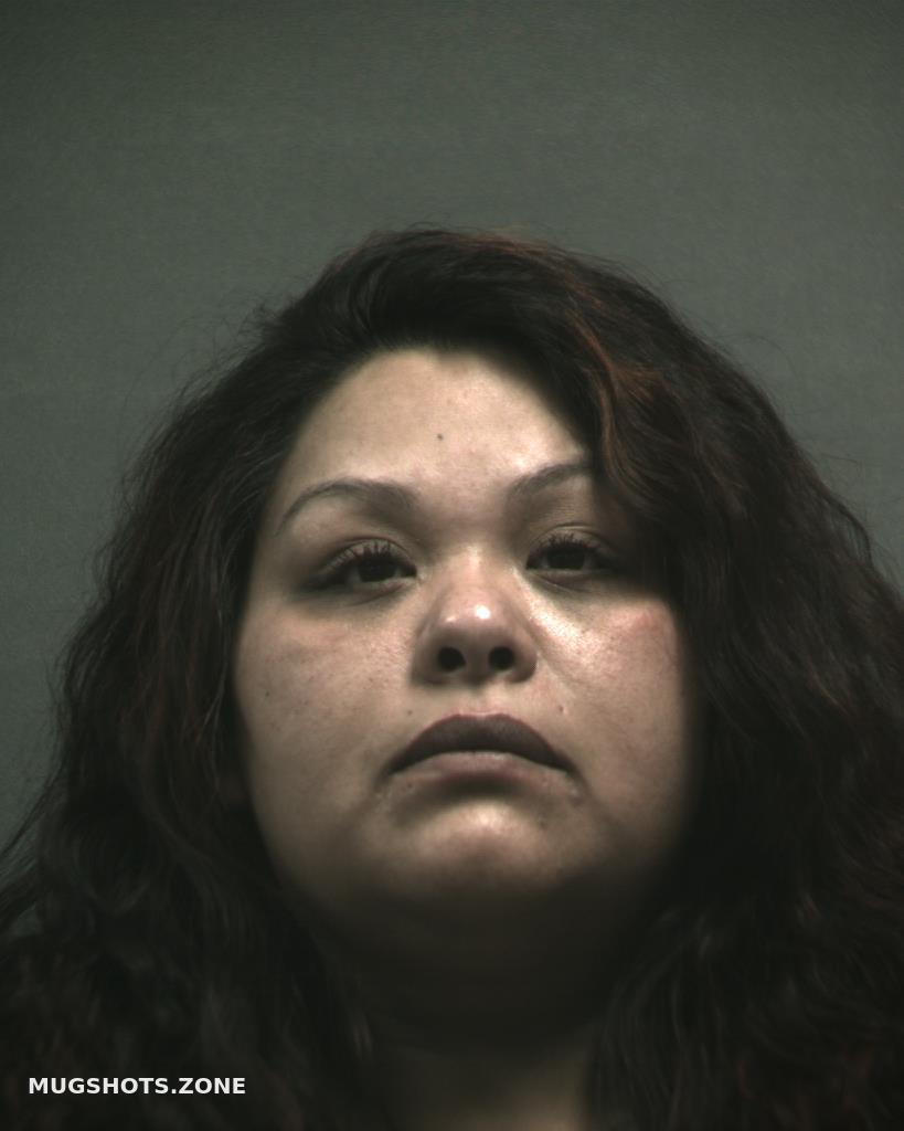 VEGA FELISHA MARIE 04/20/2021 - Randall County Mugshots Zone