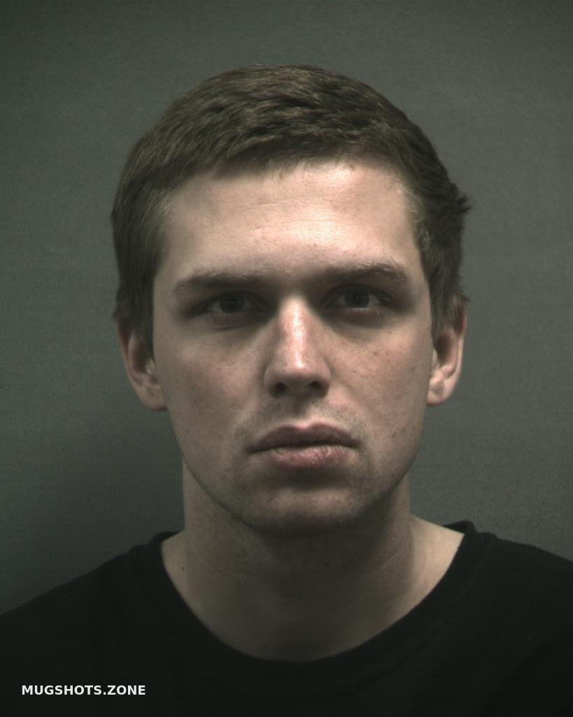 HOWE HARVEY ALEXANDER 04/22/2021 - Randall County Mugshots Zone