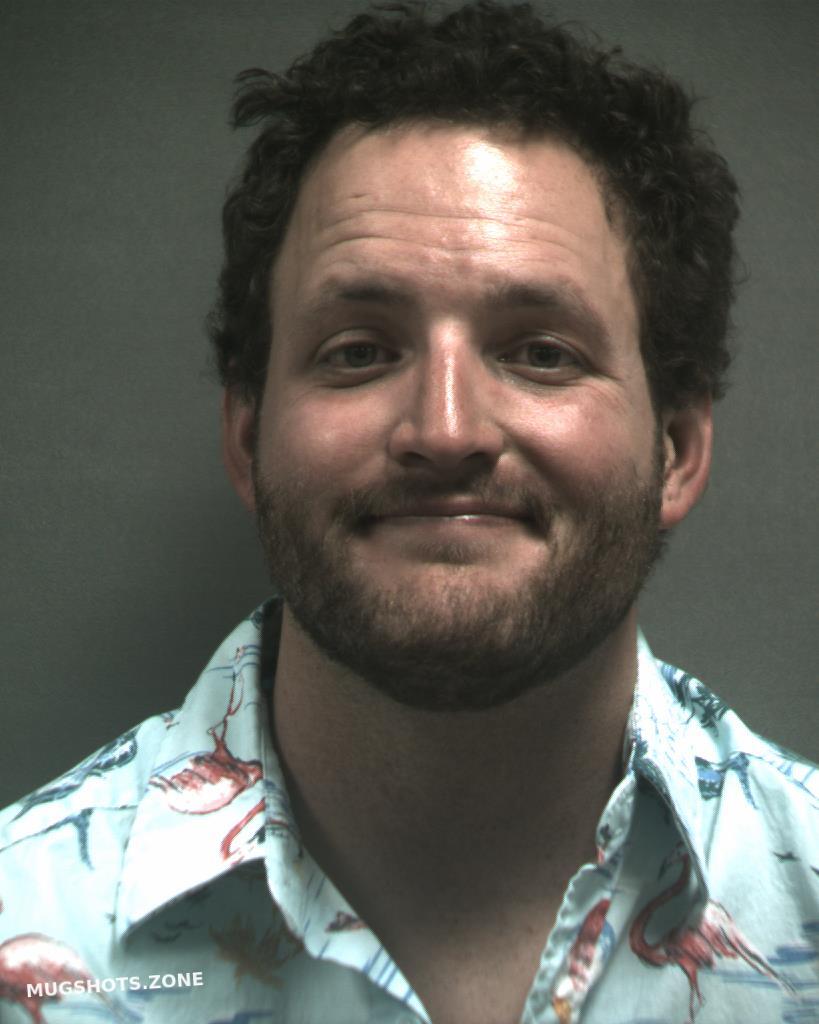 SCATES KYLER ORIN 04/25/2021 - Randall County Mugshots Zone