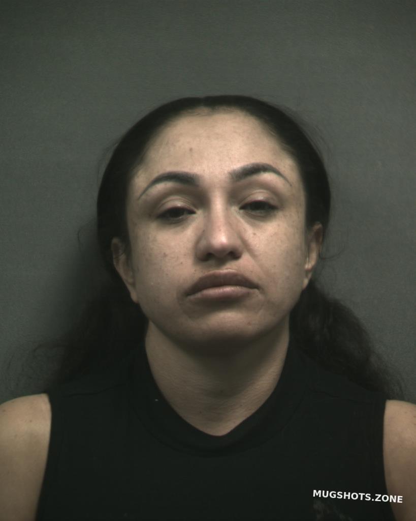 SANDOVAL SANDRA MARIA 04/25/2021 - Randall County Mugshots Zone