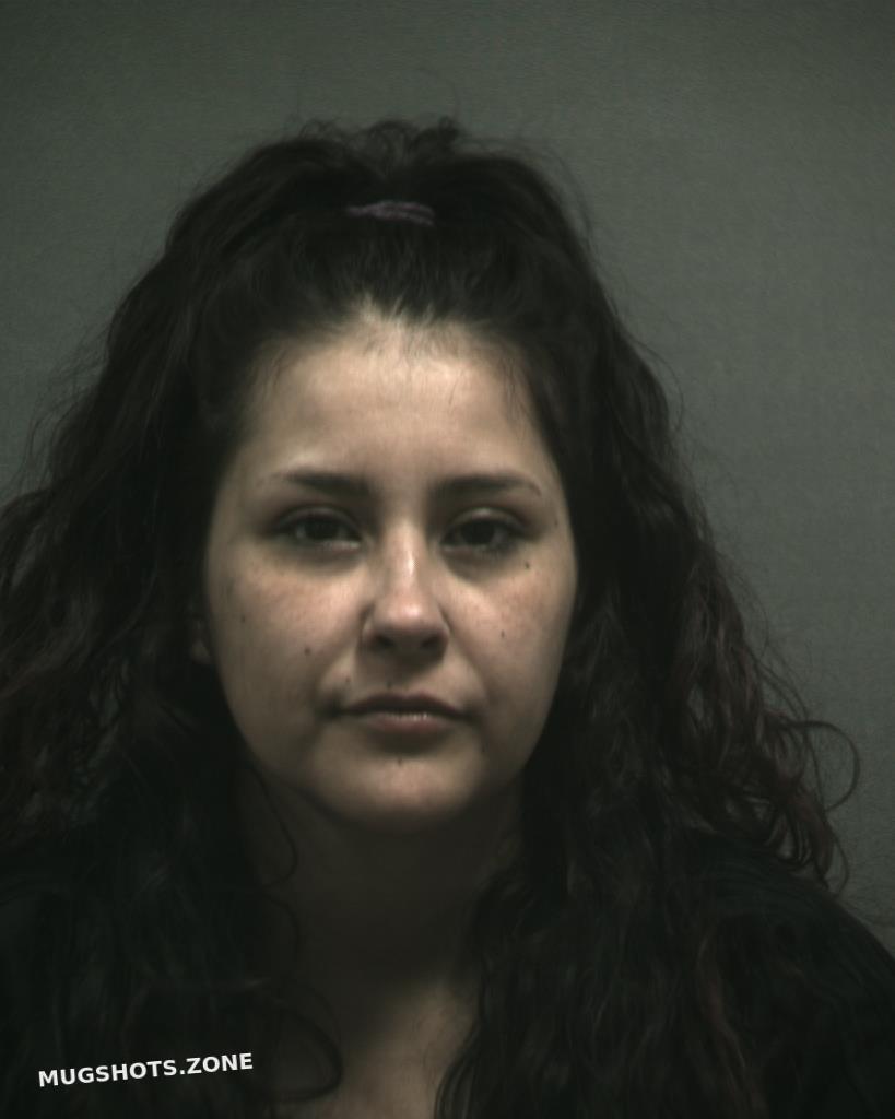 JASSO ALEXIS BRIANA 04/25/2021 - Randall County Mugshots Zone