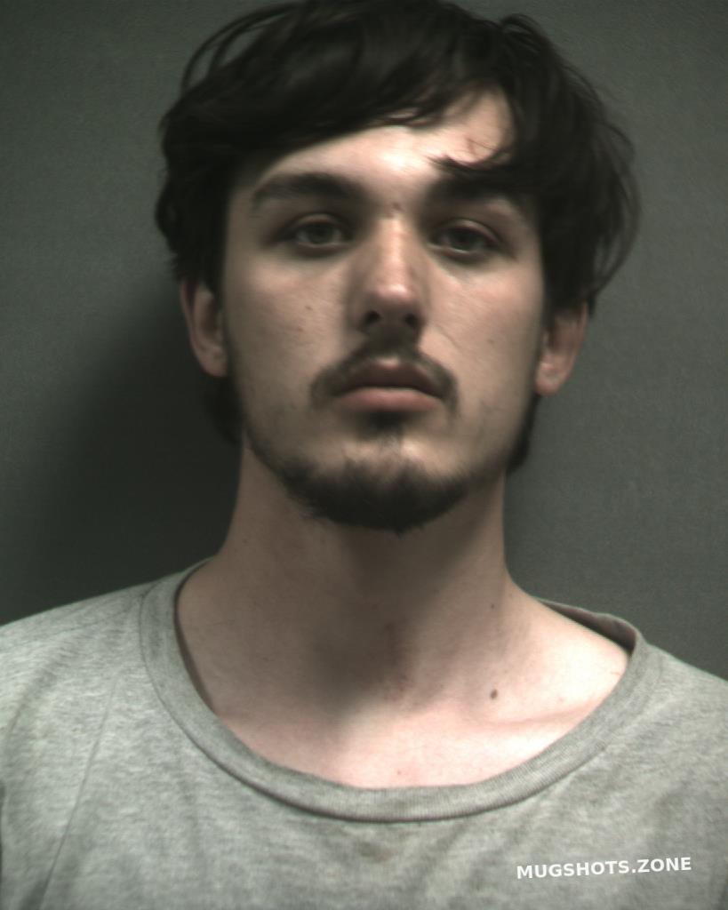 COUNTERMAN MARK JOSHUA 04/27/2021 - Randall County Mugshots Zone
