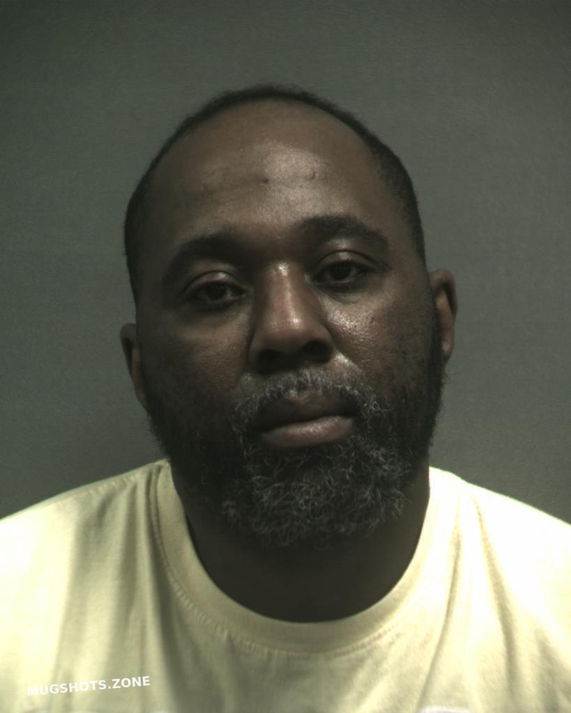 CLEAVER TOMAR DANIELLE 04/27/2021 - Randall County Mugshots Zone