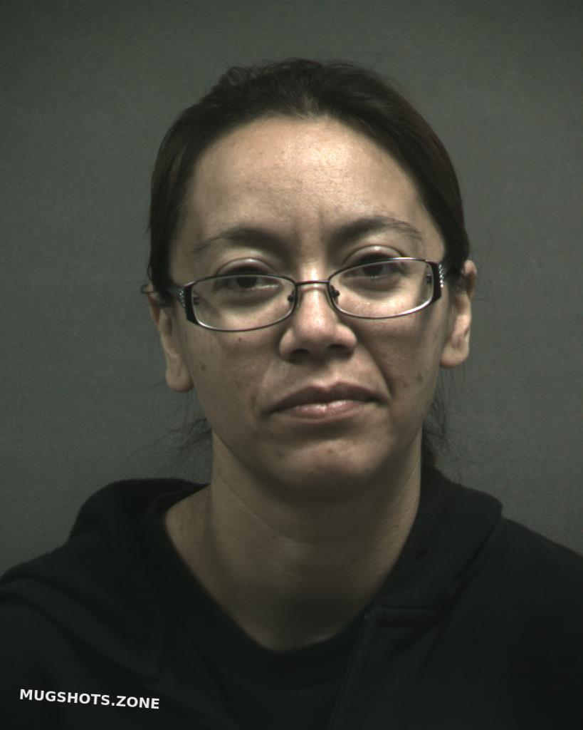 RAMIREZ LISA MARIE 04/28/2021 - Randall County Mugshots Zone