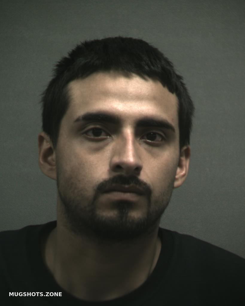 PINON ELIAS JR. 04/30/2021 - Randall County Mugshots Zone