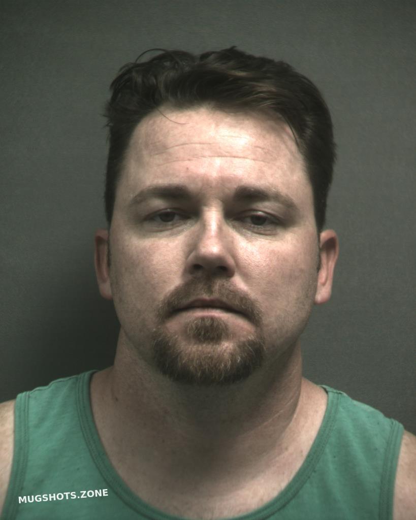 LINDSEY PAUL ALLAN 05/01/2021 - Randall County Mugshots Zone