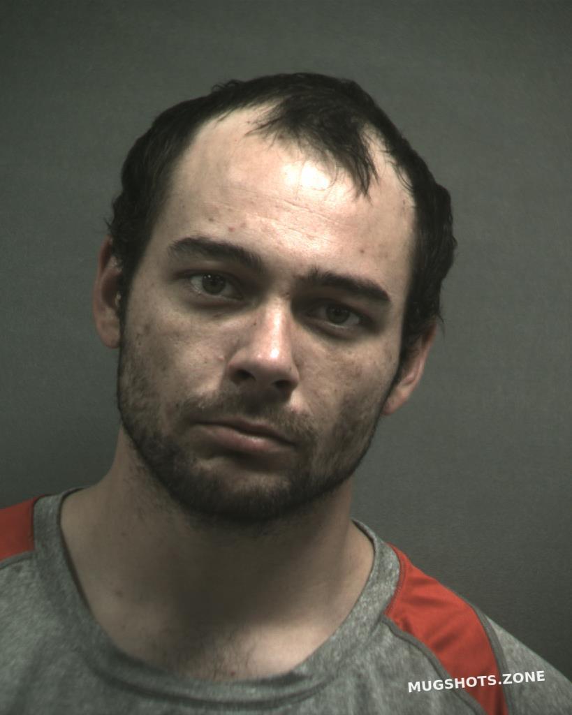 SPOHN MATTHEW WAYNE 05/03/2021 - Randall County Mugshots Zone