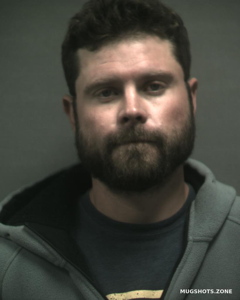 RECTOR CODY LYNN 05/03/2021 - Randall County Mugshots Zone