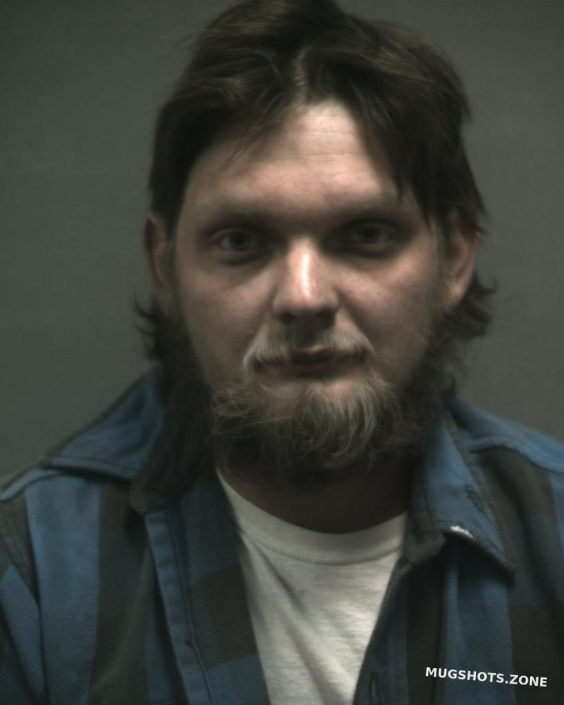 COOK ERIC MICHAEL 05/03/2021 - Randall County Mugshots Zone