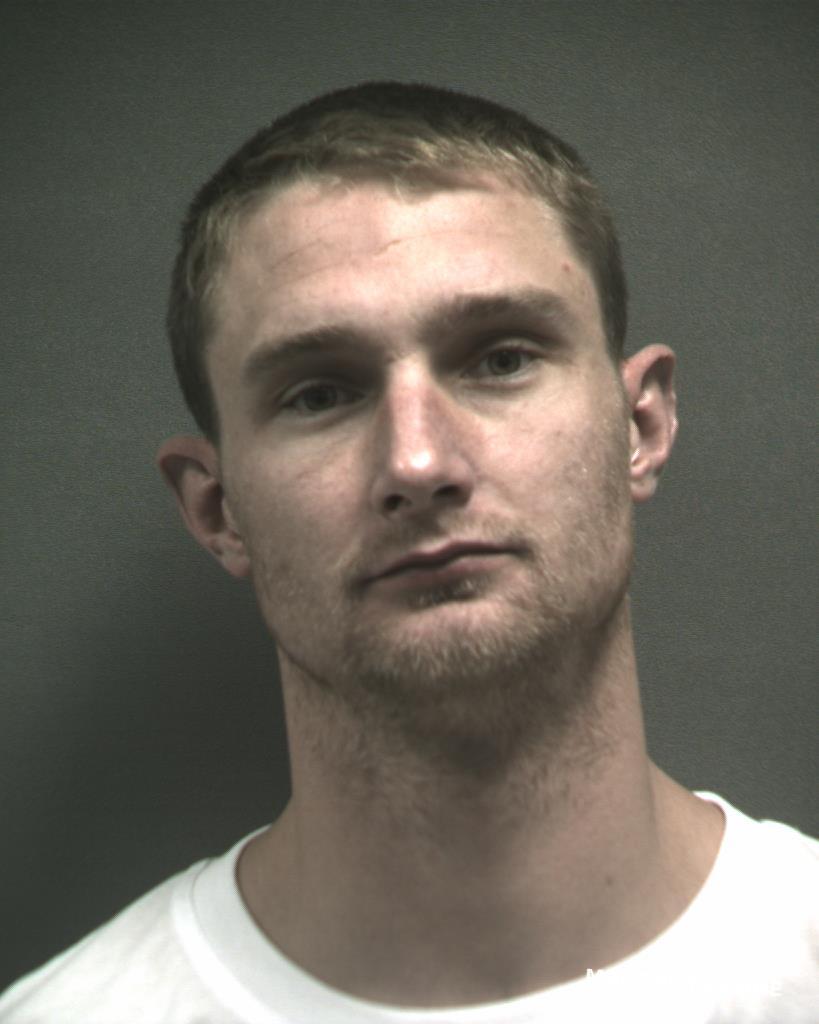 GEOPFERT STEVEN VAUGHN 05/06/2021 - Randall County Mugshots Zone