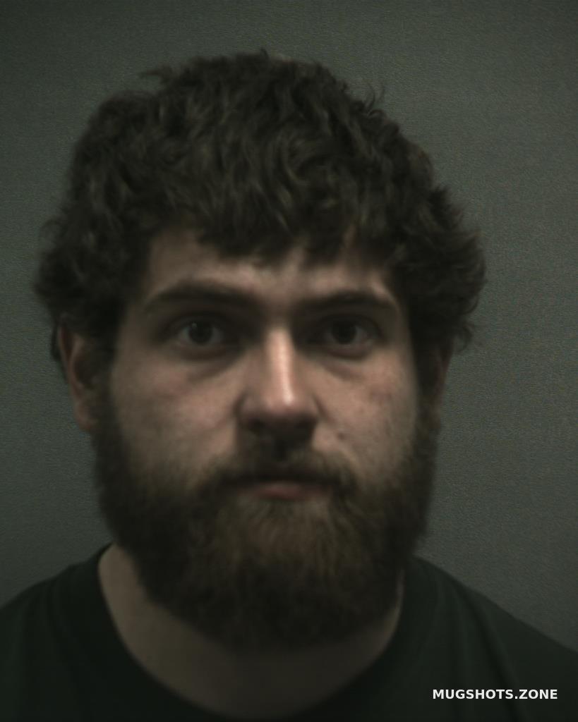 LAKE JARED KEITH 05/07/2021 - Randall County Mugshots Zone